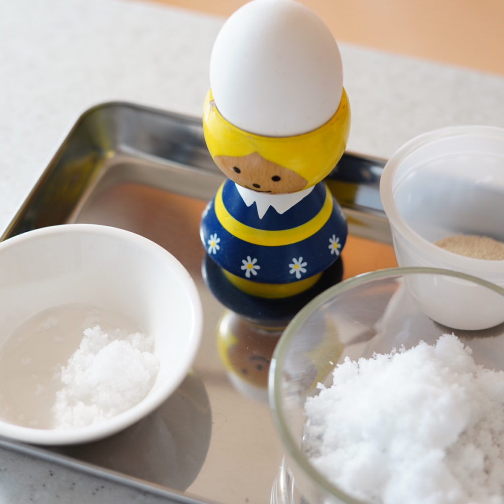 一次発酵でパン生地がふくらみにくい時の対処法｜パン教室FUKURA・大阪市東淀川区