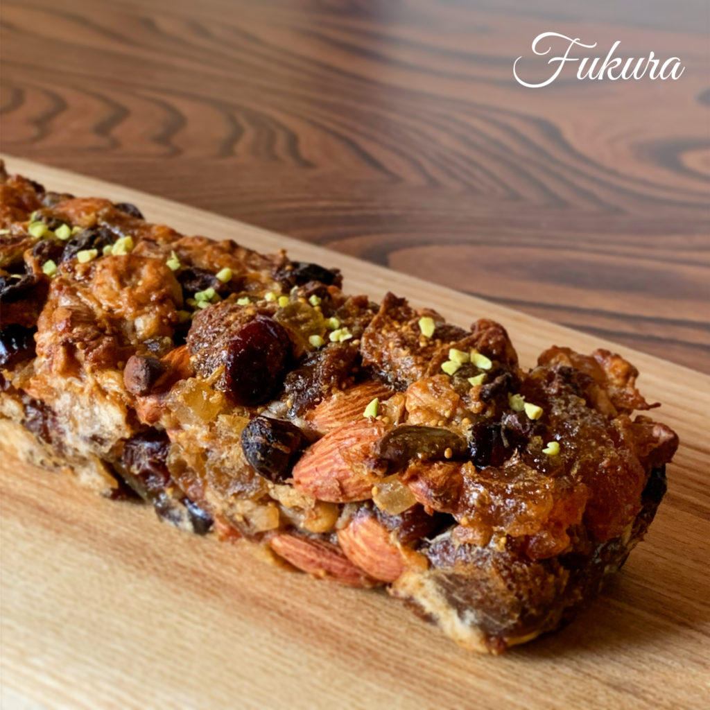 ベラベッカ｜ポンポンはじけるパン教室FUKURA・大阪市